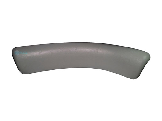Sundance Spas Pillow | Reverse Wrap Around Suction Cup Gray | 6455-448 ...