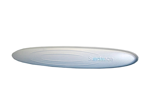 Sundance Spas Pillow Insert | Wrap Reverse Wrap Around Gray 2001 ...