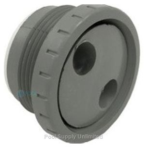 Waterways Rotating Therapy Jet Assembly Gray | 212-9177 | Pool Supply ...