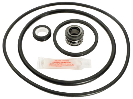 Seal & Gasket Kit for Pentair PacFab Pinnacle Pool Pumps | GO-KIT24 ...