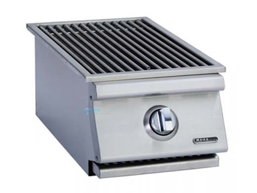 Bull Outdoor Products Searing Station NG Slide-In Design | 94009 | Pool ...