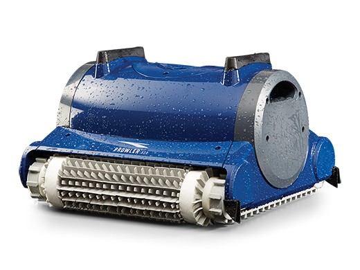 Pentair Kreepy Krauly Prowler 820 Robotic Pool Cleaner | 360031 | Pool ...