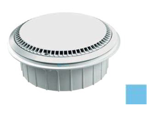 AquaStar 10" Anti-entrapment Suction Outlet Cover | with Solid Riser ...