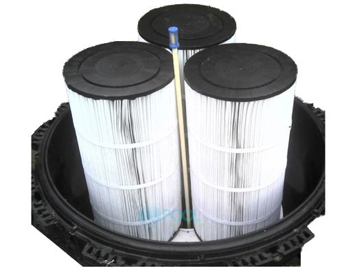Excel System 3 Retrofit Cartridge Filter Kit | XLS-7002K | Pool Supply ...