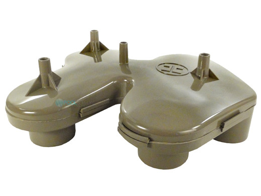Hayward Top Manifold | CX3030C | Pool Supply Unlimited