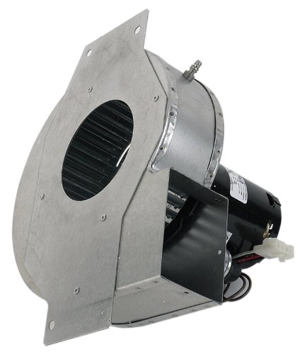 Hayward Combustion Blower for H-Series Low NOx Heater | 120V | IDXLBWR1931