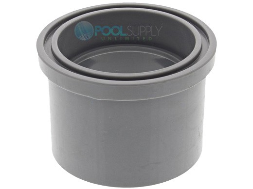 CompuPool CPX Series Union Tailpiece | CPP155-141P | Pool Supply Unlimited