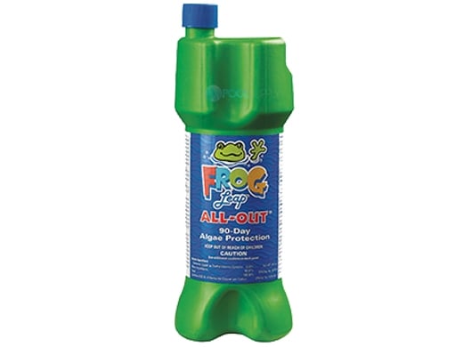 King Technology Frog Leap All Out | 01-10-7872 | Pool Supply Unlimited