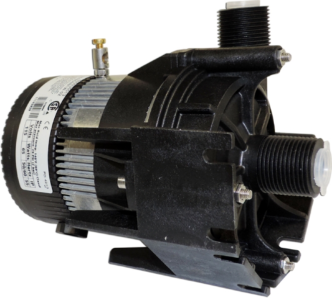 Laing Circ Pump Series E10 .75" Threaded 240V 4' Cord | 10-0125