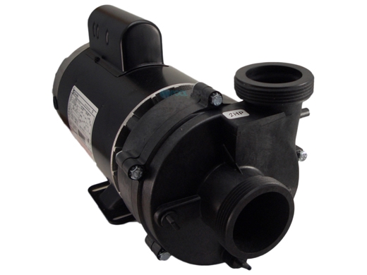 Vico Ultimax Pump 4.0HP 230V 2SP 56FR | 1016196 1016170 | Pool Supply ...