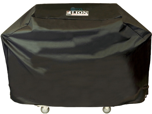 Lion Premium Grills Grill Cover for 40-inch Grill | CC506723 | Pool ...