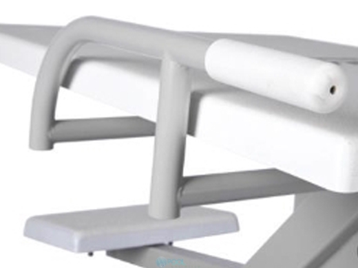 SR Smith Legacy SIde Handles | 4-170A | Pool Supply Unlimited