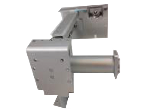 Coverstar Bracket Assembly NME CS1800 (no cone or brake) RT or UG LEFT ...