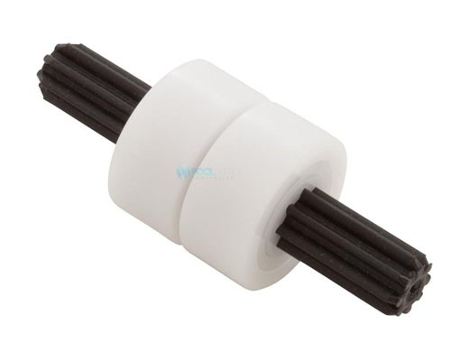 Hayward Poolvergnuegen PoolCleaner 4 Wheel Pool Cleaner Replacement ...