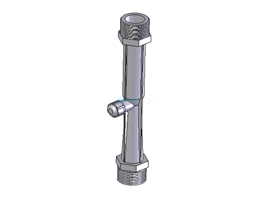 AutoPilot CoPilot Ozone Injector with Cap | 9-0786-01 | PLP0062 | Pool ...