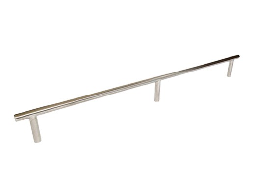 S.R. Smith 4' Therapeutic Exercise Bar without Flanges | .049" Wall ...