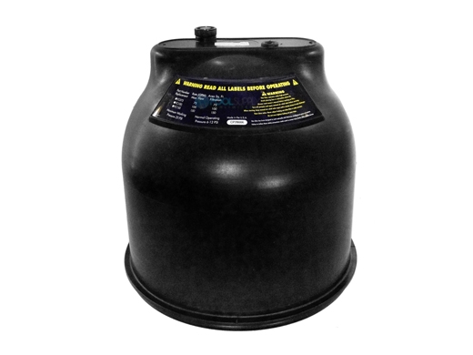 Waterway Lid Assembly Medium | 100 sq. ft. | Handle and Air Relief Plug ...