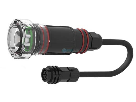 Brilliant Wonders CMP/ J Style 4" LED Bubbler Module | 50' Cord | 25503 ...