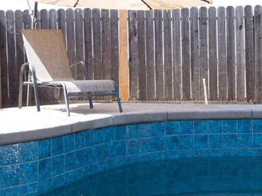 National Pool Tile Oceans 6x6 Series | Blue | OCEANS-BLUE