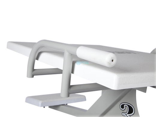 SR Smith Legacy Dual Post Side Handles | 4-170A-DP | Pool Supply Unlimited