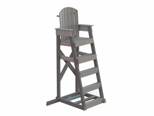 Spectrum Aquatics Mendota Portable Lifeguard Chair | 60" Inch | 47747 ...