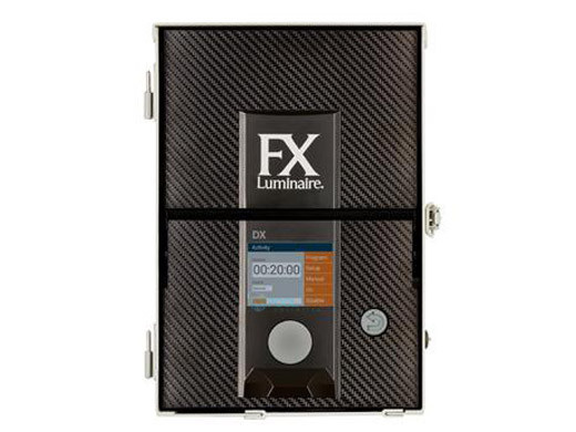 FX Luminaire DX Lighting Control | 300W Matte Gray | DX-300-M | Pool ...