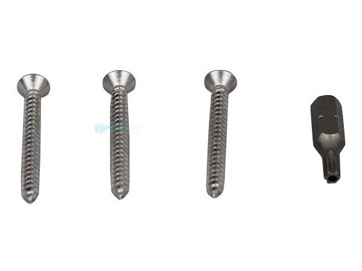 Pentair In-Floor formerly A&A Manufacturing PDR2 Main Drain Stainless ...