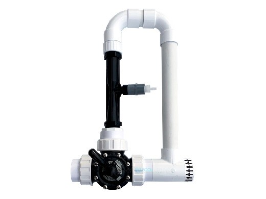 Clear Comfort CCW100 Manifold with Installation Kit | CCW-MANIFOLD KIT ...
