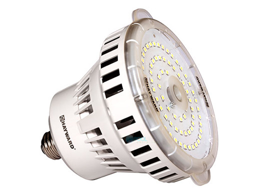 Hayward CrystaLogic White LED Replacement Bulb | 300W/500W 120V ...