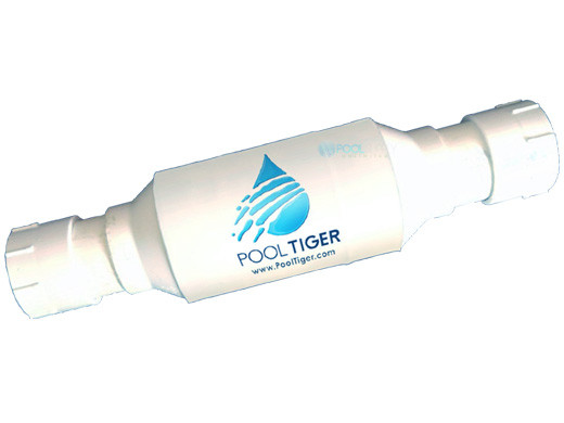 Pool Tiger Commercial Pool and Spa Water Purifier | CPT200 | Pool ...