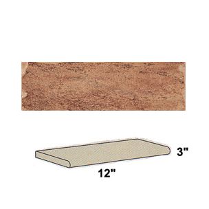 National Pool Tile Tibet Series | Cotto 3x12 | TBCOTTO SBN | Pool ...