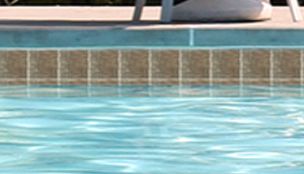 National Pool Tile Tibet Series | Multicolor 6x6 | TBMULTI