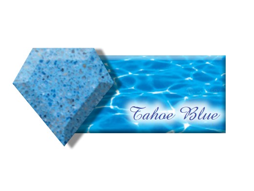 SGM Diamond Brite | Tahoe Blue 80# | PBC323 | Pool Supply Unlimited