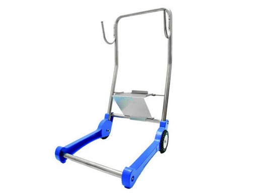 Aqua Products AquaBot Caddy Kart | ULTRAKART | Pool Supply Unlimited