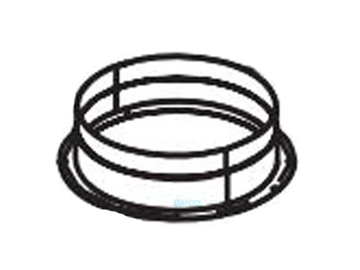 Raypak Flue Exhaust Adapter | 009803F | Pool Supply Unlimited