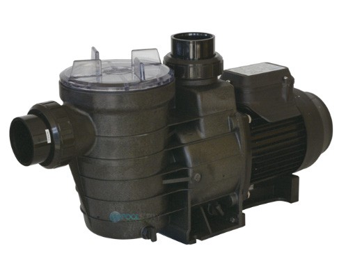 Waterco Supatuf 1.5HP Above Ground Pool Pump | 115/230V Salt Water ...
