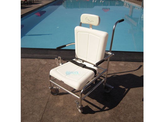 Spectrum Wheelchair Attachment | 42932 | Pool Supply Unlimited