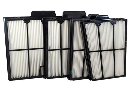 Pentair Prowler 930 / 920 Cartridge Filter Kit | 360363 | Pool Supply ...