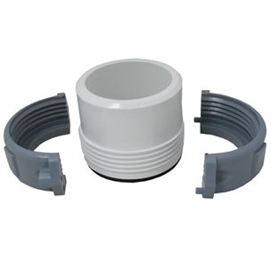 Coates Heater Union | ST Series| 32705010 | Pool Supply Unlimited