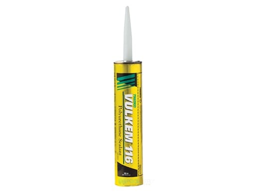 Ramuc Vulkem 116 Polyurethane Sealant 10.1 oz Cartridge | 30/Case ...