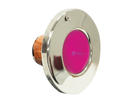 Halco Lighting ProLED RGBW Color LED Spa Light Fixture | 12V 4W 150 ...