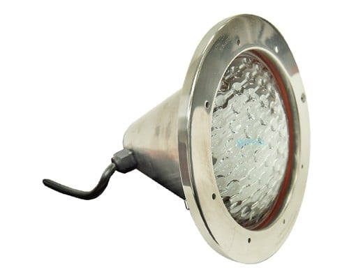 Halco Lighting Incandescent Pool Light Fixture | 12V 300W 50' Cord ...