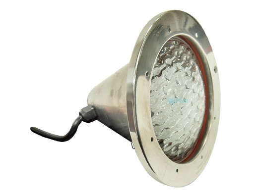 Halco Lighting Incandescent Spa Light Fixture | 12V 100W 50' Cord ...