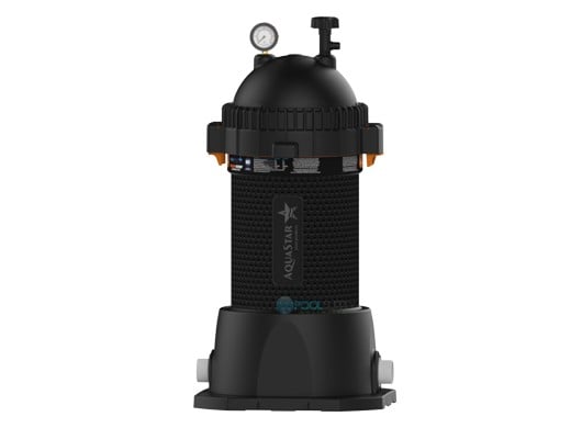 AquaStar PipeLine Pool Filter PLF27000 | Pool Supply Unlimited