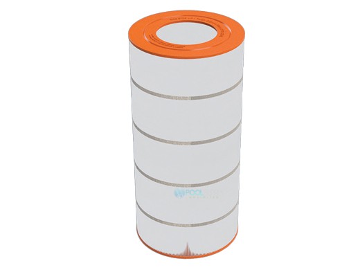 AquaStar Cartridge Replacement for PLF27000 Pipeline Filter | 200 Sq Ft ...