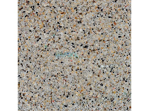 C.L. Industries SunStone Pearl Pebble Pool Finish | 80 Lb. | Blue Pearl ...