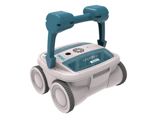 BWT Emerald 200 Robotic Pool Cleaner | ROBOT EMERALD 200 | Pool Supply ...