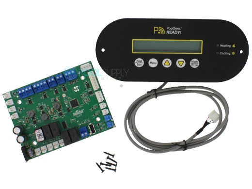 AutoPilot HP9 to HP11 Conversion Kit STK0270 | Pool Supply Unlimited