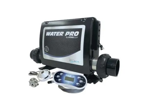 Balboa BP5 Water Pro Series Control System | 4.0KW TP200 Two Load Retro ...
