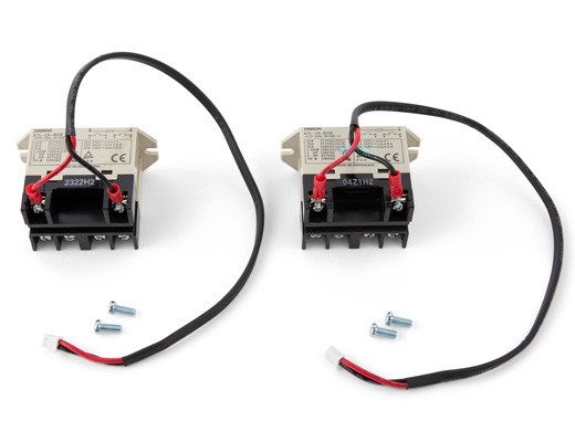 Poolside Tech High Voltage Relay | 2-Pack | ATT-HVR2P | Pool Supply ...
